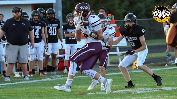Favorites starting to emerge for WFCA Small School Offensive Player of ...