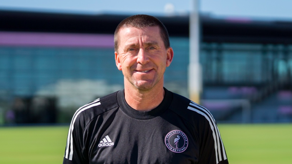 Fort Lauderdale CF Names Darren Powell As Head Coach