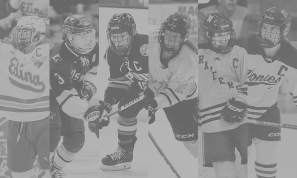 GHS: 2023-2024 Player of the Year Finalists