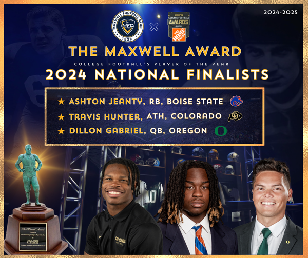 Maxwell Football Club