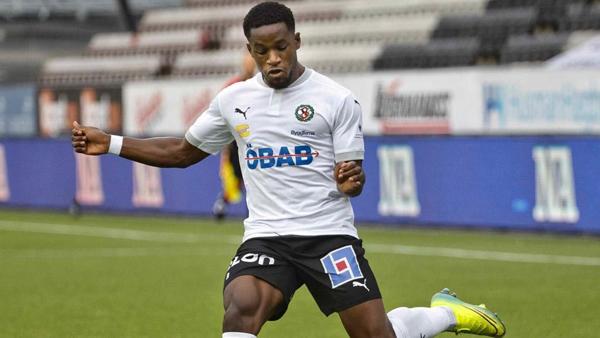 Roots SC signs Sierra Leone international Kevin Wright
