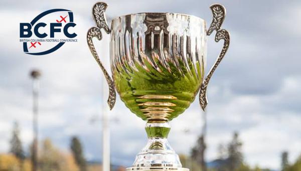 The Road To The Cullen Cup