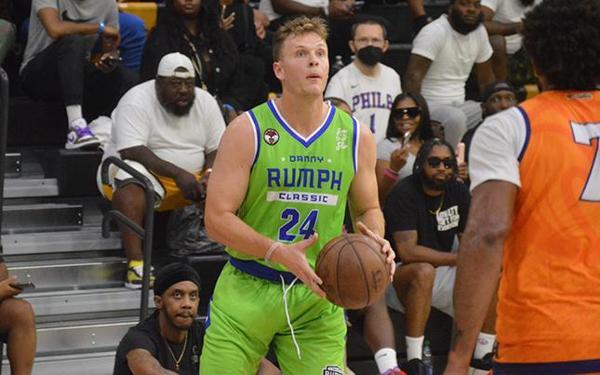 Rumph Classic: Abington, West Chester standout Matt Penecale embraces ...