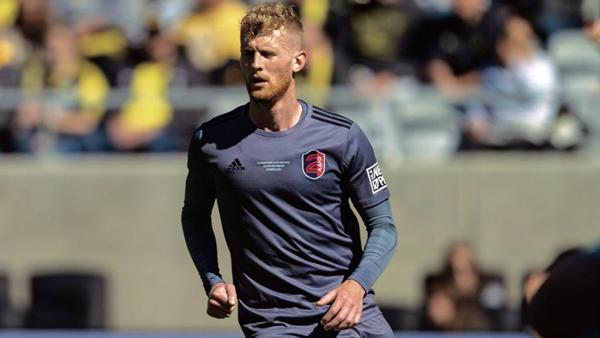 New Mexico adds Josh Dolling to attacking corps