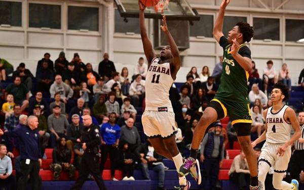 PCL Playoffs: Balanced O'Hara wins Delco battle with Bonner-Prendie