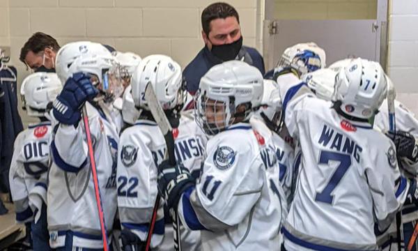 Get to Know January's Coach of the Month