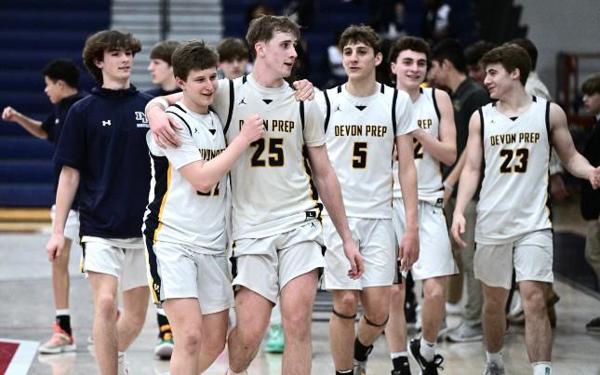 PIAA 3A: Devon Prep boys advance to championship, end MCS's final ...