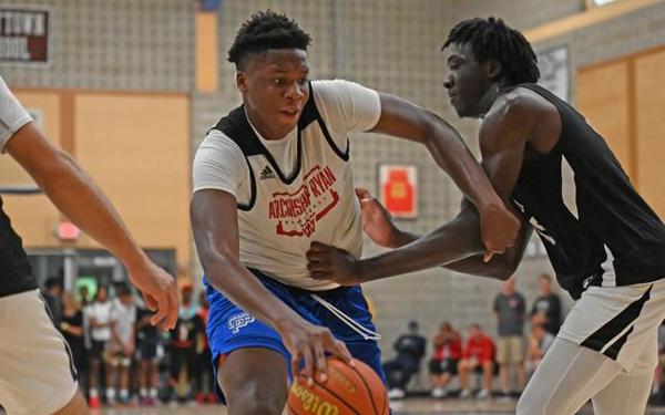 Post + Pivot "Fall-Nale" Team Camp: Schedule & Preview (Oct. 14-16)