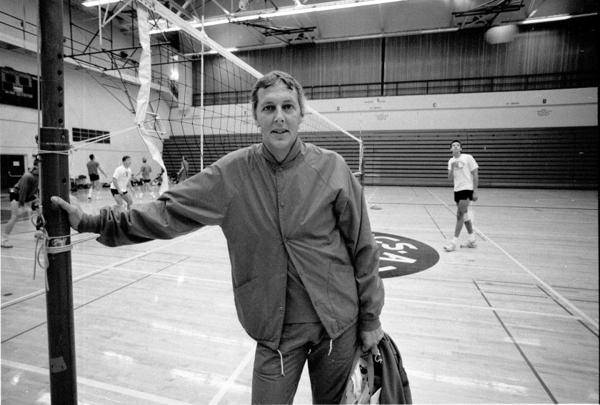 Jack Henn, USA Olympian and longtime Starlings supporter, dies at 78