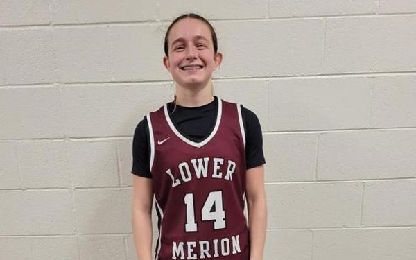 Central League Playoffs: Natalia Kasmer shows poise beyond her age ...