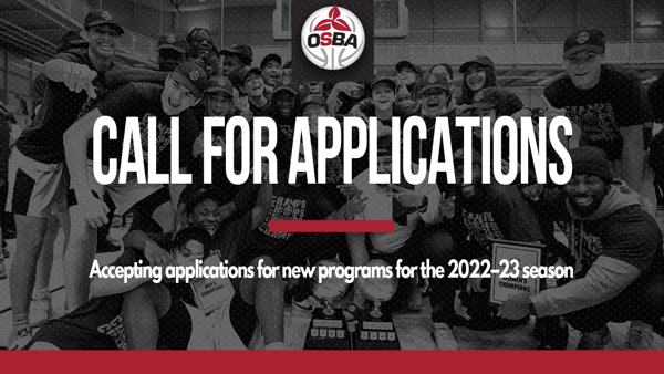 Ontario Scholastic Basketball Association