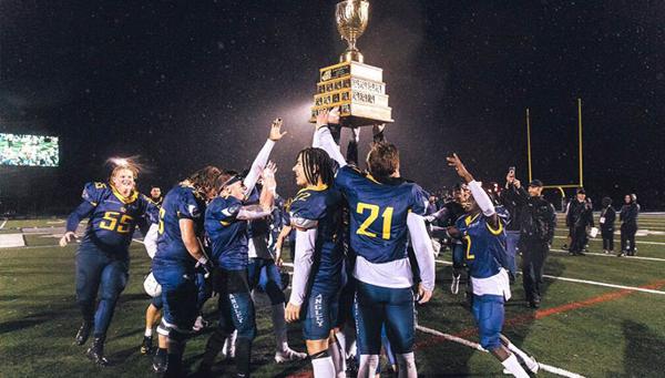 BC Conference Schedule