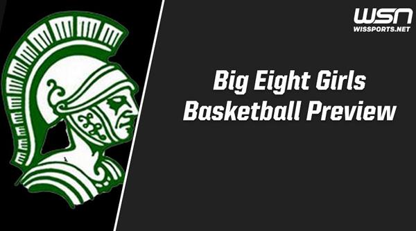 Big Eight Girls Basketball Preview