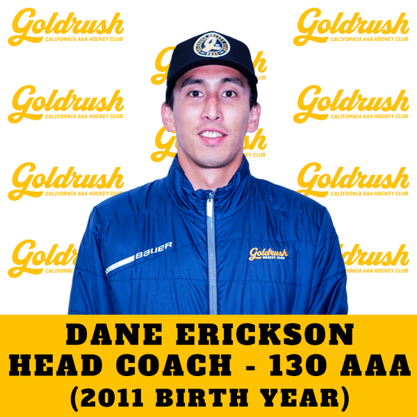 Coaching Announcement: 13O AAA