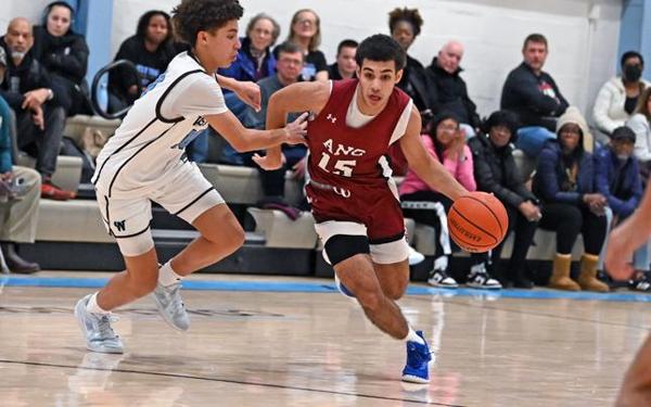 FSL Playoffs: ANC boys, Westtown girls advance to championship games