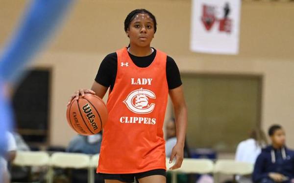 2025 Philly Girls High School Live: Team Coverage (Pt. 1)