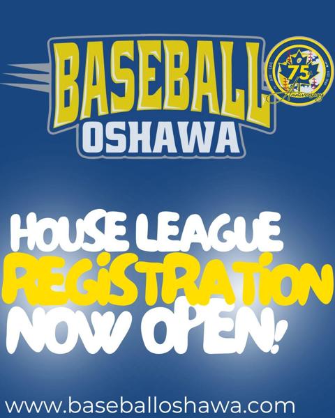 Register today for the 2024 House League season