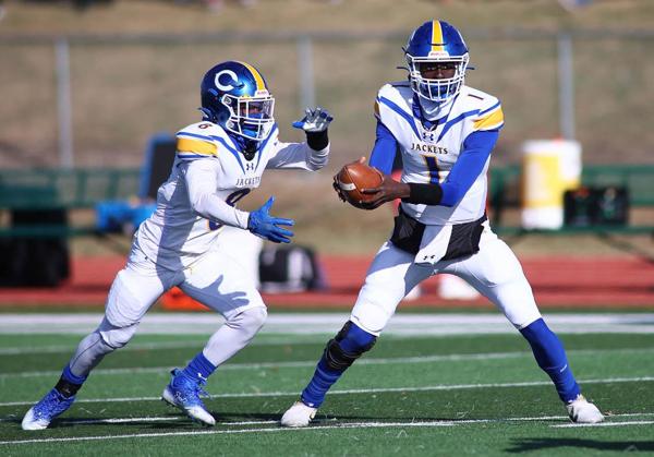 All-League: MVRC West