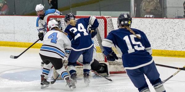 Fourth Seeded Hudson Raiders advance to State