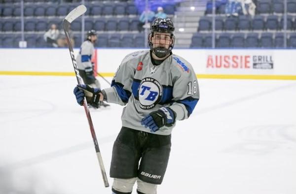 Ruf Makes College Decision