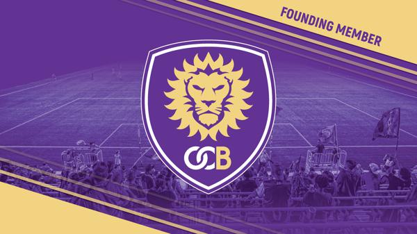 Orlando City B Becomes USL Division III Founding Member