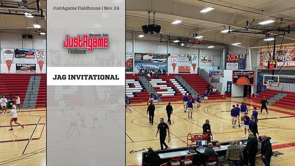 Game Report: Friday's JustAGame Fieldhouse contests
