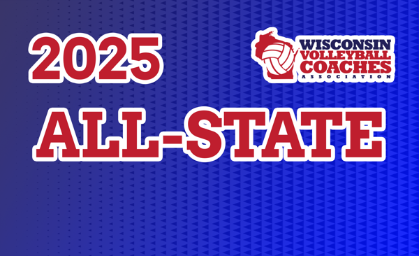 2025 WVCA All-State Teams Announced