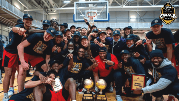 Ontario Scholastic Basketball Association