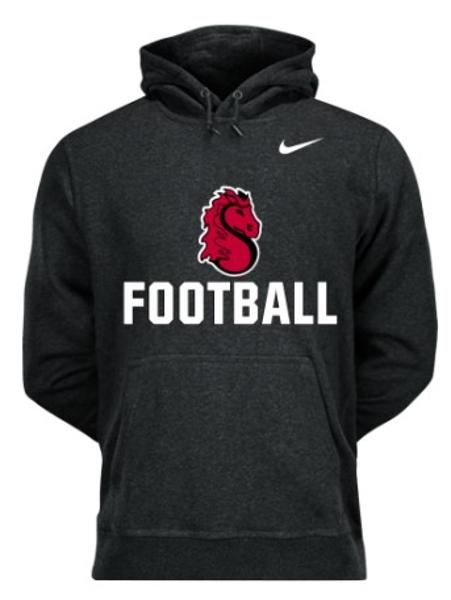 2022 Stillwater Ponies Football Apparel