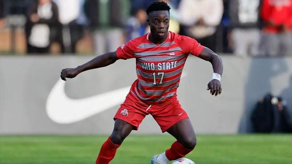 Lexington SC acquires midfielder Michael Adedokun on loan from CF Montreal