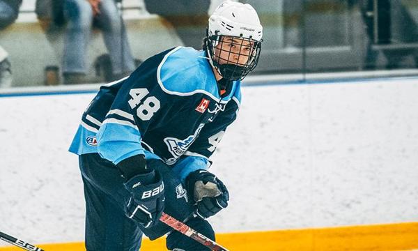 Schaefer Quick to Credit Teammates for Success