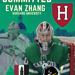 U18 Goalie Evan Zhang Commits to Harvard!