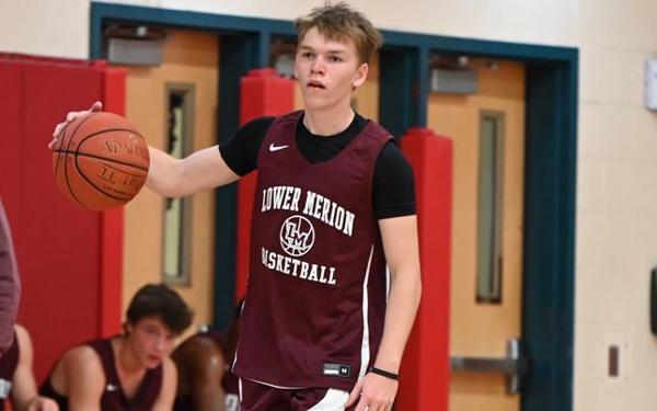 Delco Hoops Fall Showcase Standouts (Oct. 28-29)