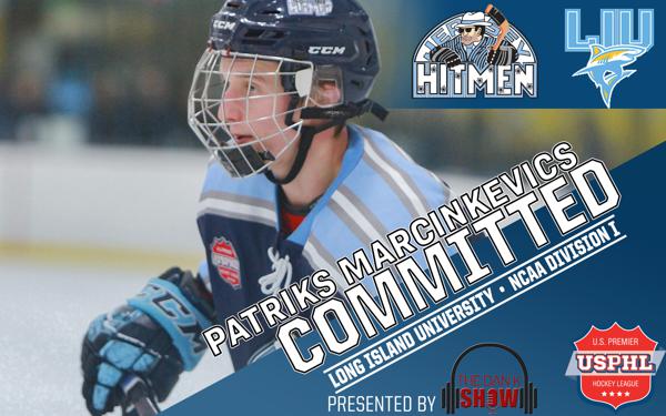 NCDC Leading Scorer Marcinkevics Committed To Long Island University