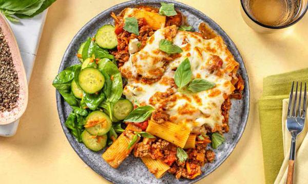 The Truth About Eating Pasta Before a Game