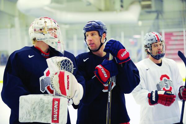 RJ Umberger: Maximize Kids’ Potential with ADM