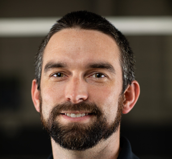 Austin Lanteigne Tabbed as New Southeast Division Director