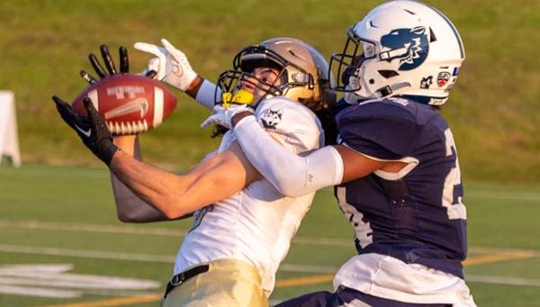 Prairie Conference Summary