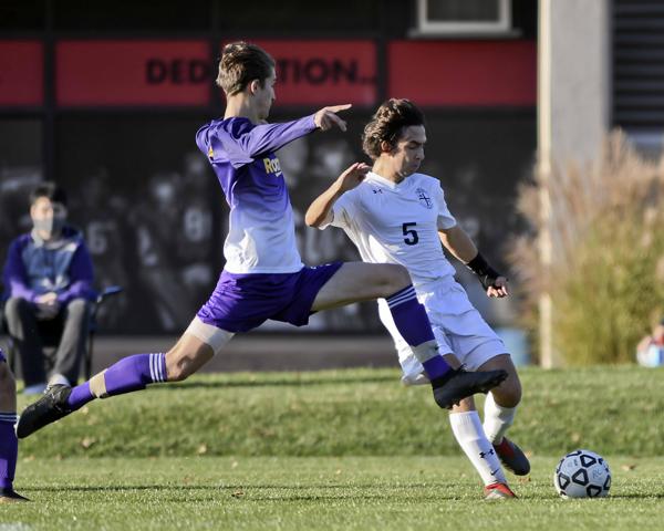 BOYS SOCCER: Cousins Help Lift La Salle to District Title; Devon Prep ...