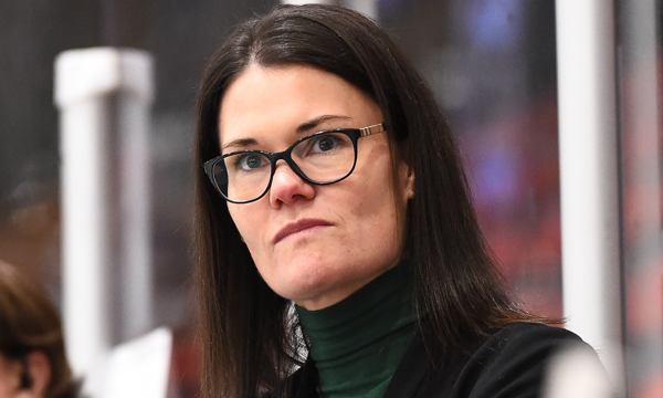 Keady Norton To Coach 2024 U.S. Under-18 Women’s National Team