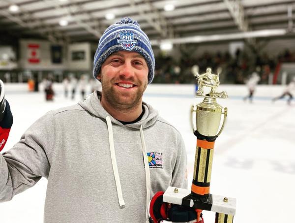 Wolves win on JBT Night. Raise 33k for charity