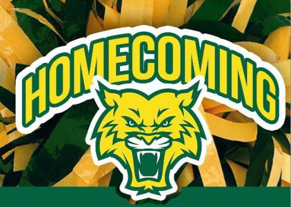 GORC Homecoming Today!