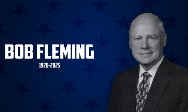 Being an Unsung Hero of the Miracle on Ice was One of the Many Hockey ...