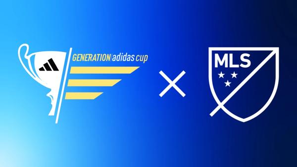 2024 Generation adidas Cup Broadcast Schedule Announced