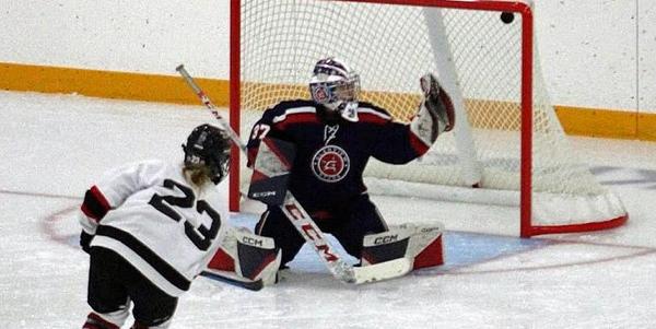 Selects Offense Comes to Life in Sweep of Stars