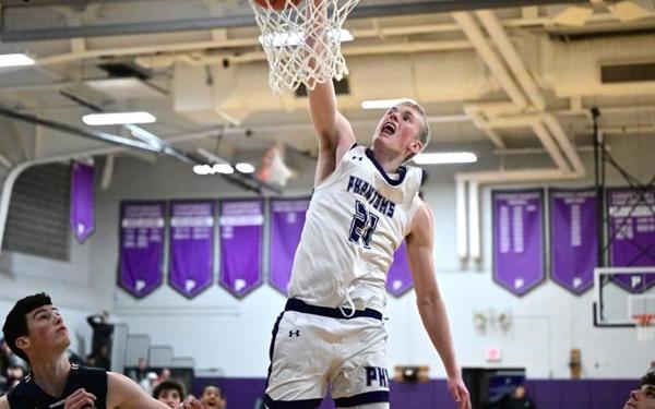 Tufts-bound Deacon Baratta leads Phoenixville to easy season-opening ...