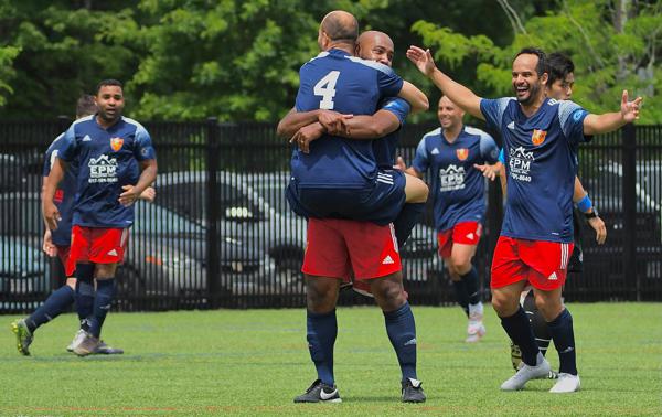 NEOTHSL Spring 2021 Championship Results