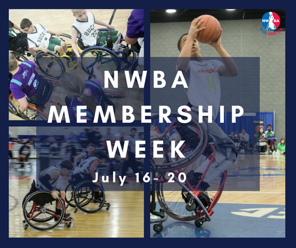 2018-19 NWBA Membership Week Kicks Off With New Multi-Year Dues Structure