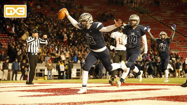 In an upset for the ages, Lake Country Lutheran takes down Stratford ...