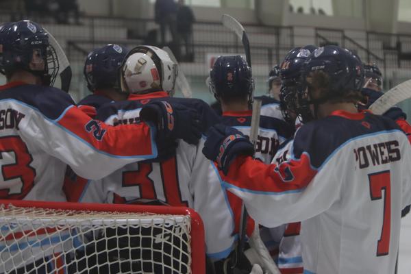 NCDC This Week: Back to Back Shutouts